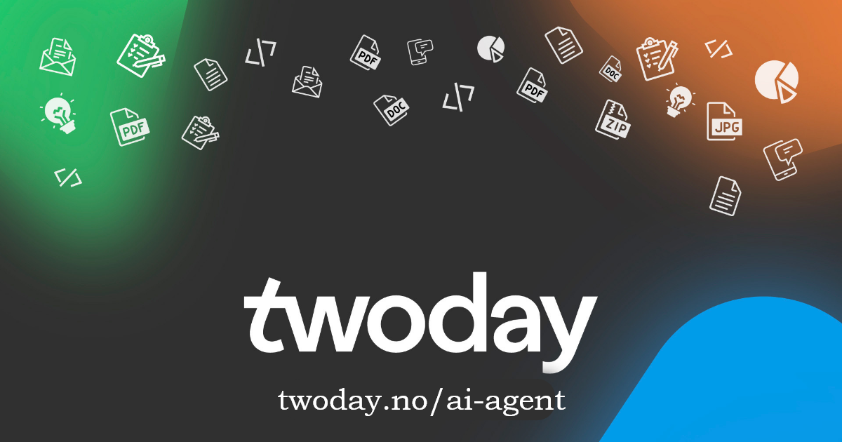 twoday AI Agent